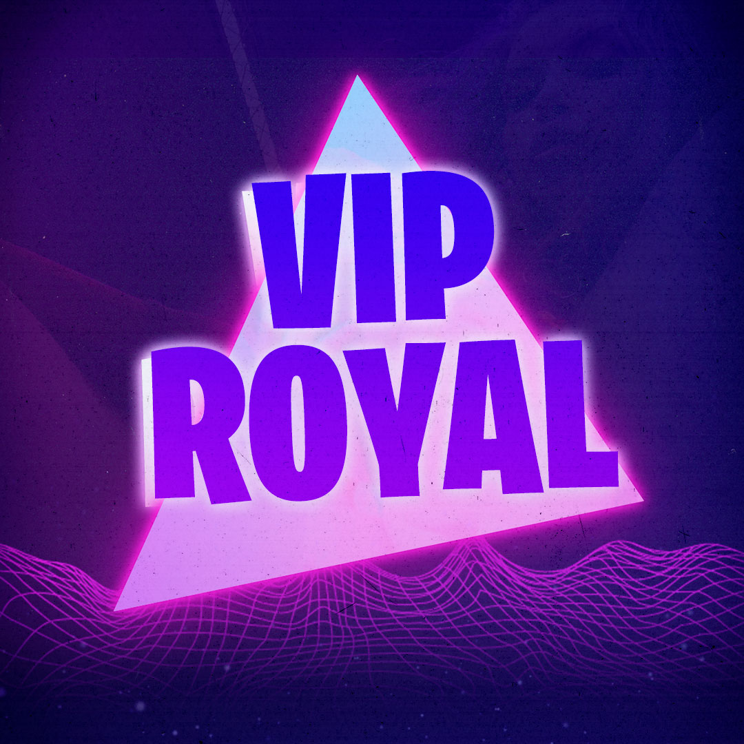 VIP Royal – appealsvip.com.br